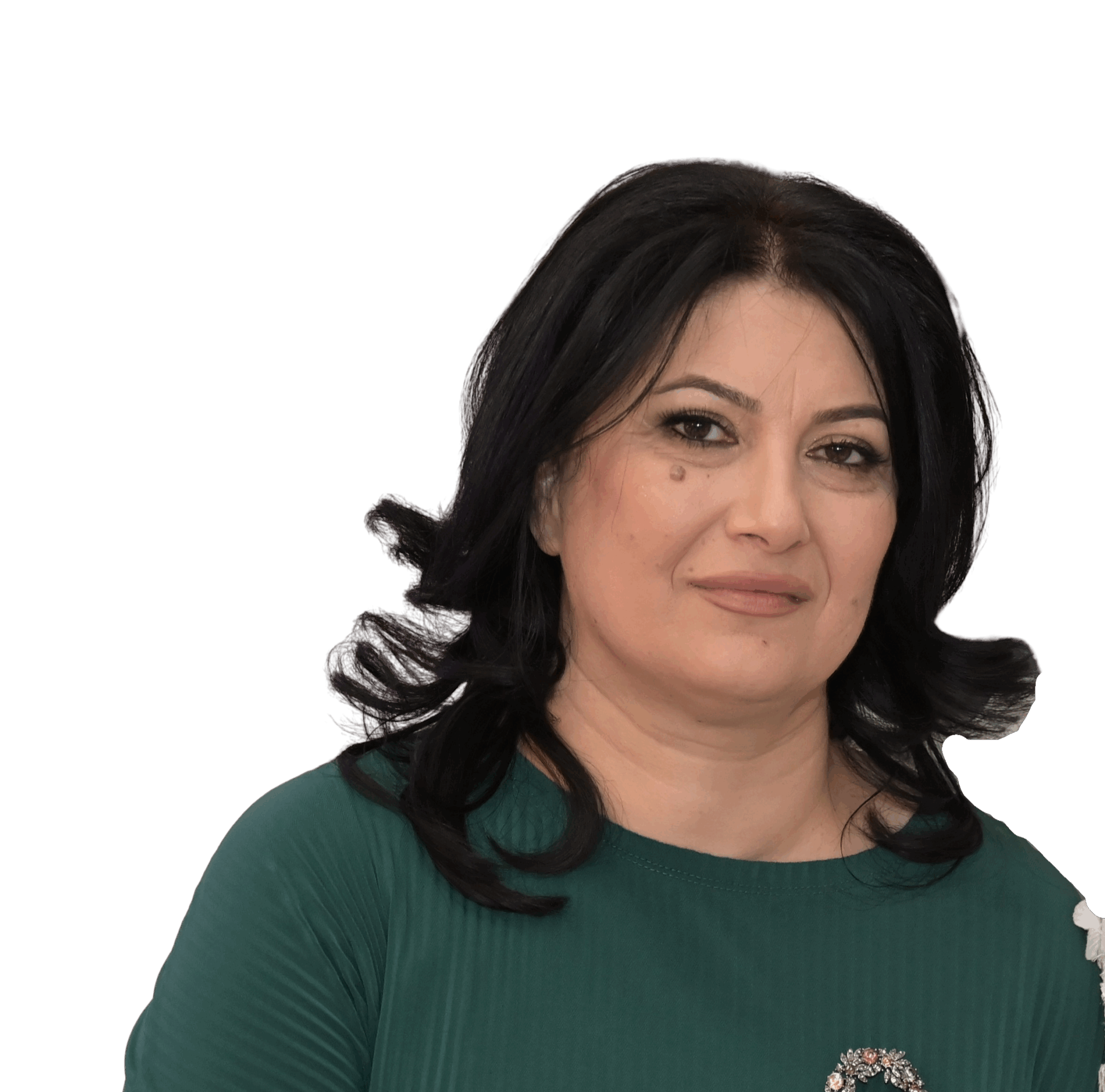 SUSANNA BARSEGHYAN - RIGA SYMPHONY